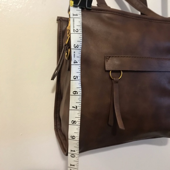 Universal Thread | Bags | New Bag Of Universal Tread Brown | Poshmark